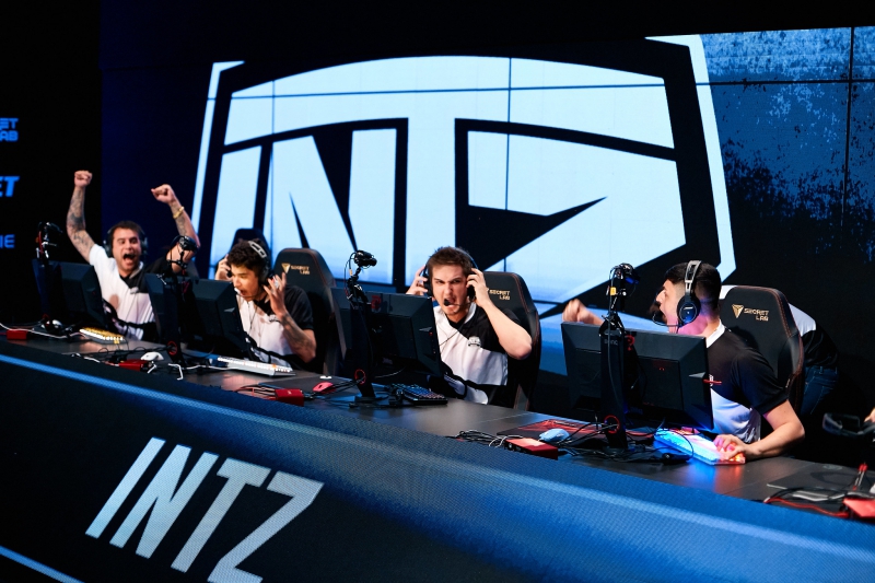 INTZ vence MVP e pela primeira vez na história Brasil terá três equipes ...