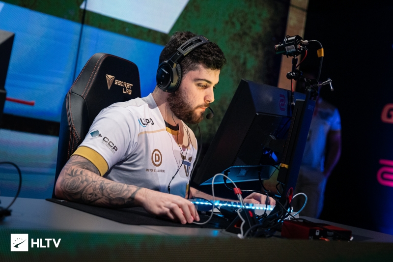 Team One anuncia retorno de iDk | DRAFT5 - Notícias e Coberturas CS