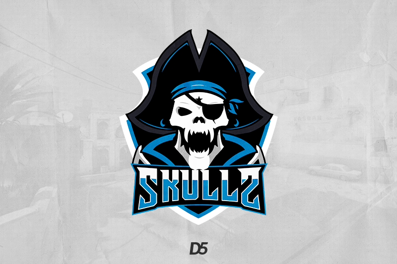 SkullZ Gaming se despede de três jogadores | DRAFT5 - Notícias e Coberturas CS