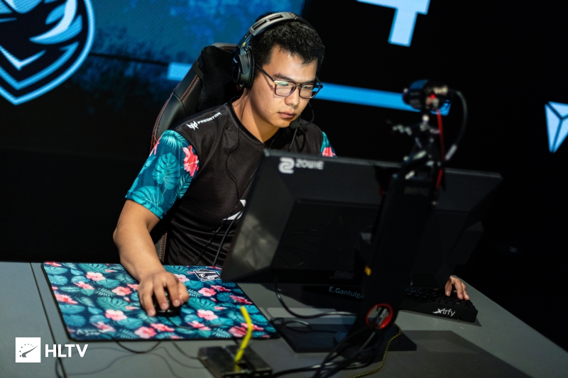 erkaSt retorna ao Counter-Strike para liderar o "super time" asiático ...