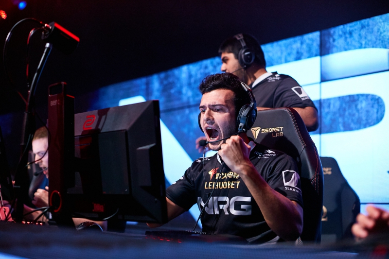 Tarik cita pandemia e VALORANT como fatores para queda de nível no NA ...