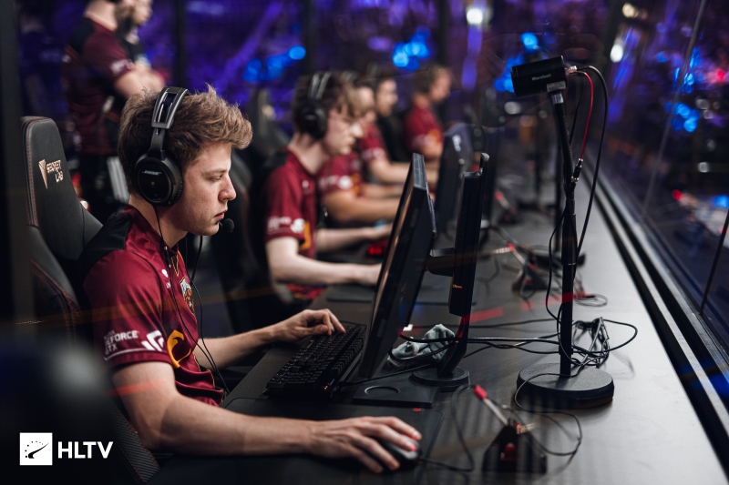 Pré-jogo: Em semifinal improvável, Renegades e AVANGAR se enfrentam ...