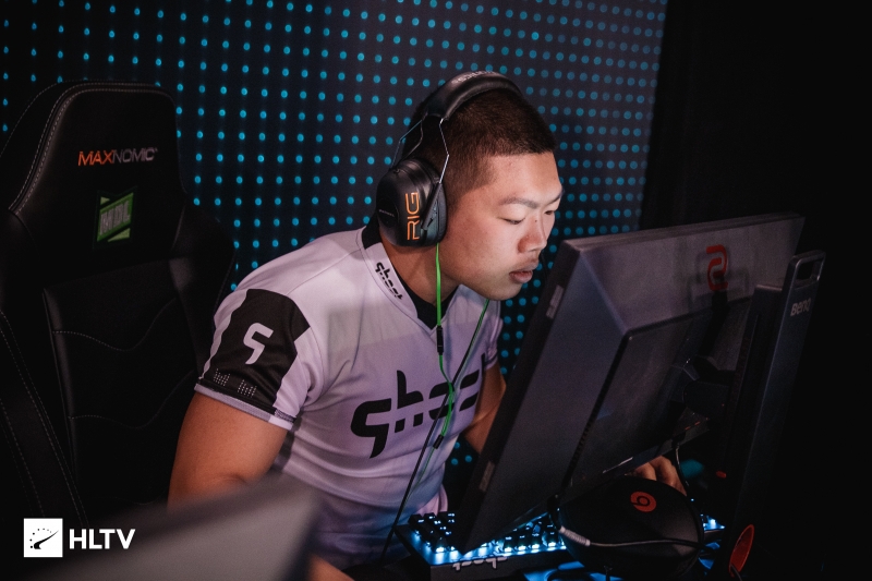 WARDELL comunica o fim de seu contrato com a Ghost | DRAFT5 - Notícias ...