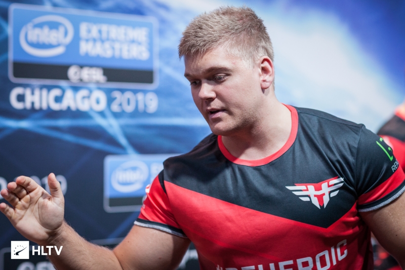 compLexity acerta a contratação de blameF | DRAFT5 - Notícias e ...