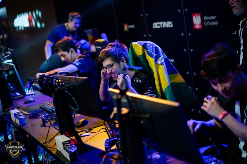 "Eu sempre atuei em todas as posições dentro do time", afirma arT sobre ...