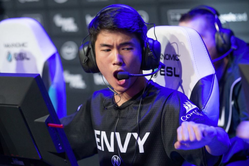 s0m se junta à Gen.G; SicK chega como stand-in | DRAFT5 - Notícias e ...