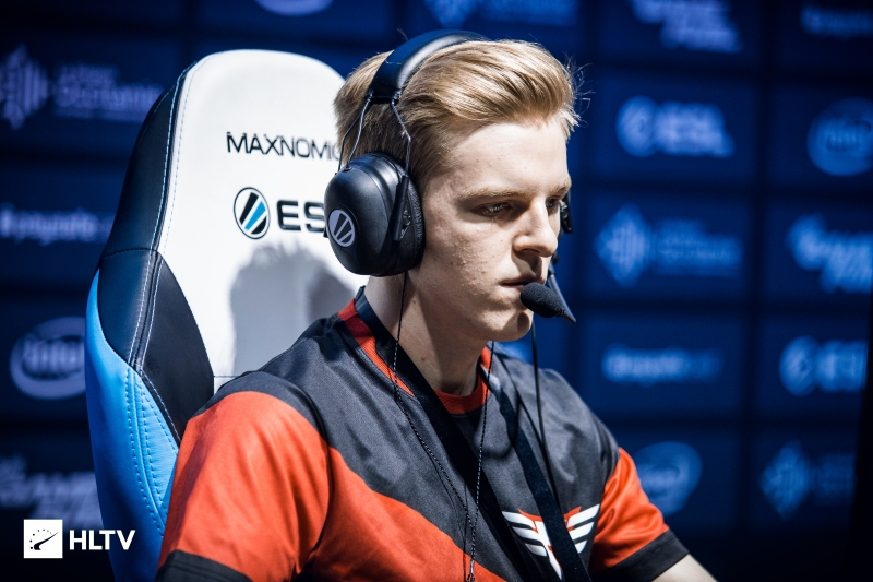woxic desfalca a mousesports na cs_summit 5; NaToSaphiX atuará como ...
