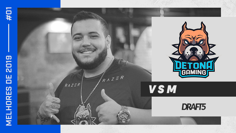 Os melhores no Brasil em 2019: (1) – vsm | DRAFT5 - Notícias e ...