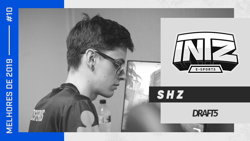 Os melhores no Brasil em 2019: (10) – shz | DRAFT5 - Notícias e ...