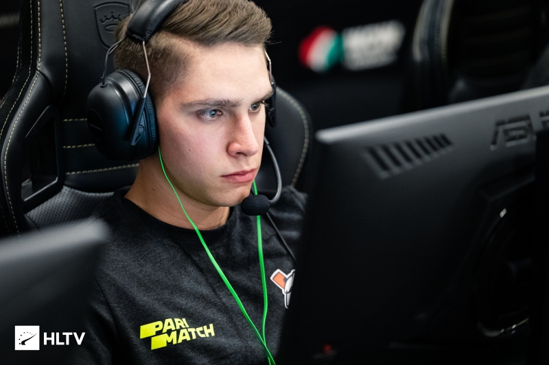 MICHU não faz mais parte da line-up ex-Virtus.pro | DRAFT5 - Notícias e ...