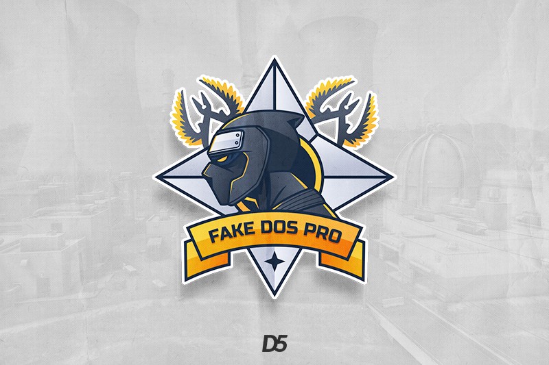 Line-up da FakeDOSPRO se separa | DRAFT5 - Notícias e Coberturas CS
