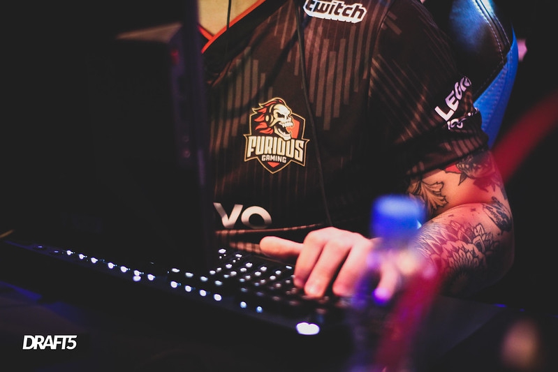 Furious fecha elenco para a temporada | DRAFT5 - Notícias e Coberturas CS