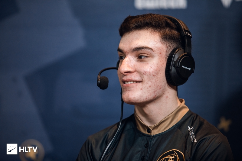 Ninjas in Pyjamas renova o contrato de Plopski por mais 3 anos | DRAFT5 ...