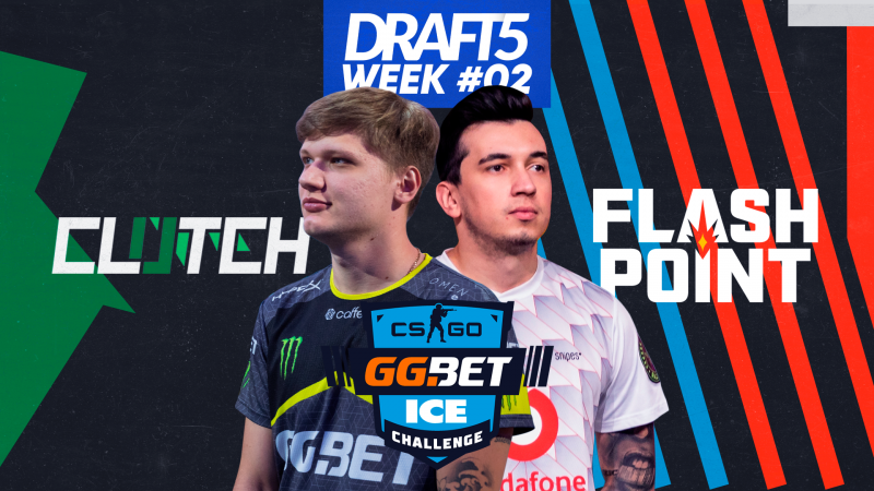 DRAFT5 Week #2 | DRAFT5 - Notícias e Coberturas CS