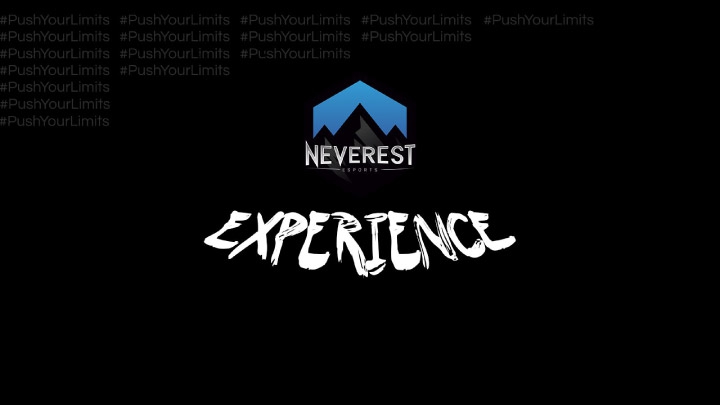 Com o intuito de formar atletas profissionais, Neverest anuncia projeto ...