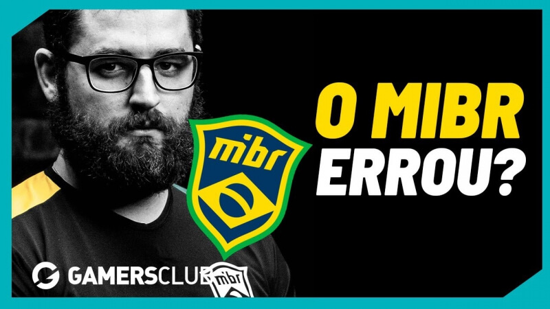 Giro Semanal De Notícias Gamers Club 41 Draft5 Notícias E