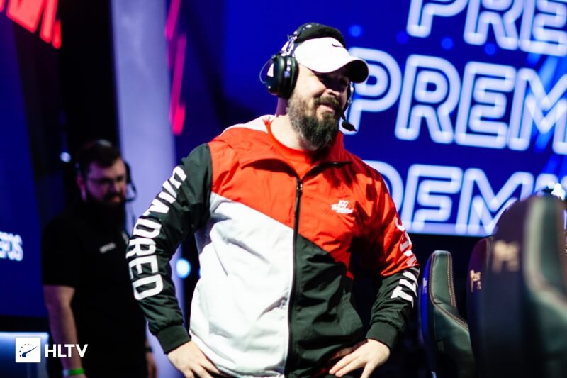 kassad acredita que FaZe Clan precisa gerenciar o elenco para o futuro ...