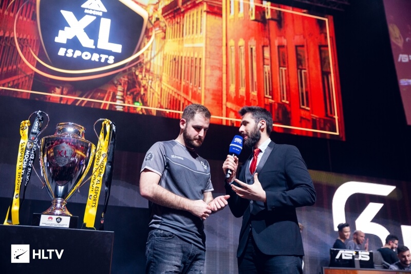 Edição de 2020 da Moche XL Esports é cancelada | DRAFT5 - Notícias e ...