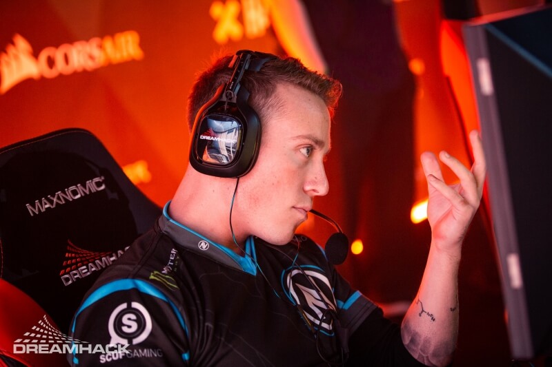 Em transição para o VALORANT, jdm64 anuncia aposentadoria | DRAFT5 ...