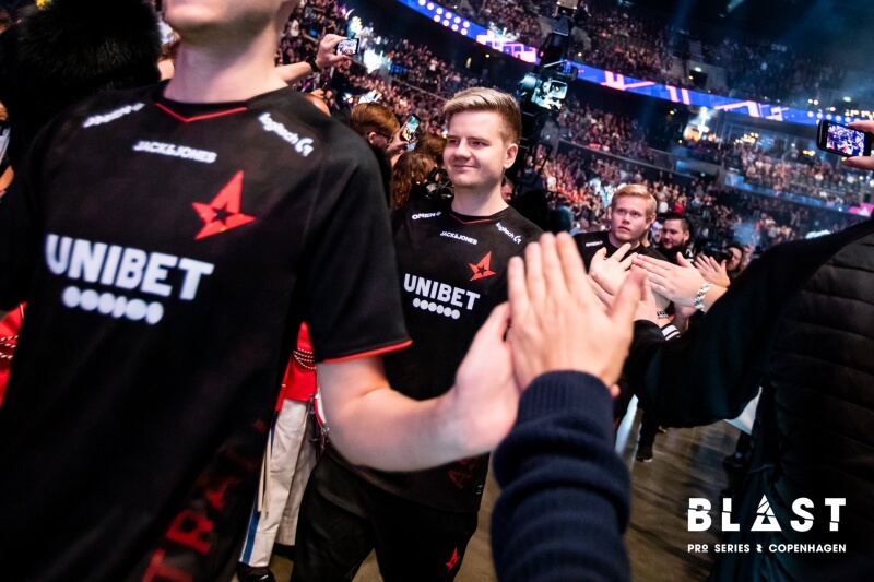 Prévia: BLAST Spring Showdown EU começa nesta segunda-feira recheada de ...