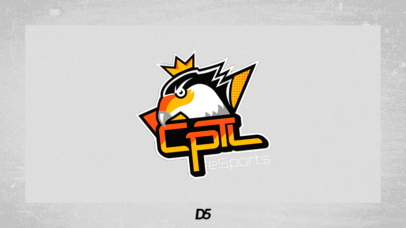 CPTL adiciona reese à seu elenco | DRAFT5 - Notícias e Coberturas CS