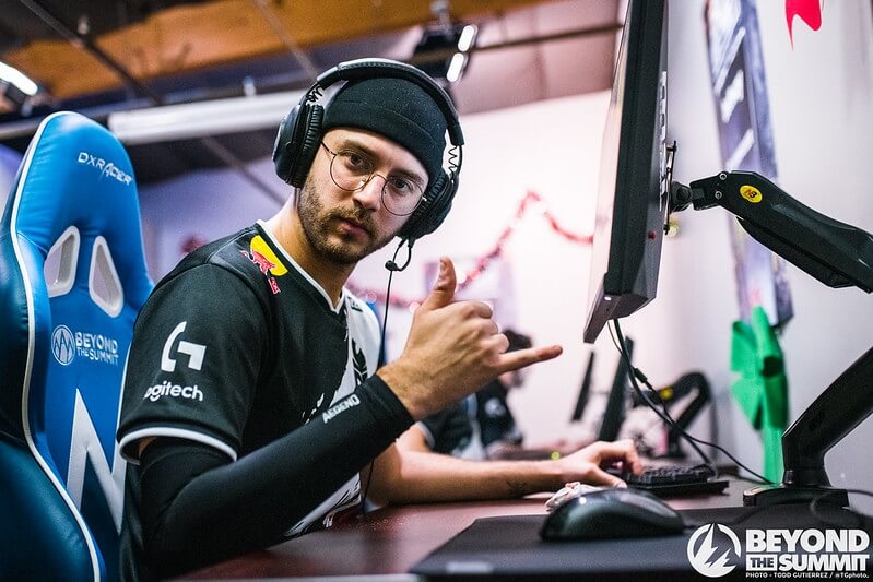 JaCkz vai para a reserva da G2 | DRAFT5 - Notícias e Coberturas CS