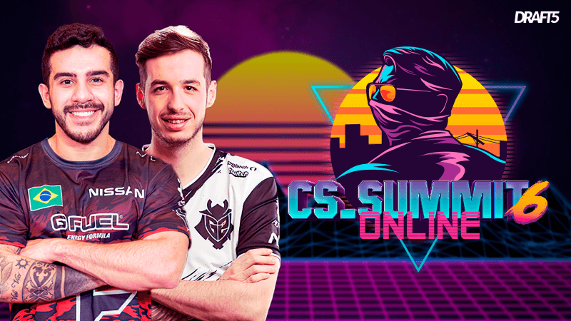 Prévia: cs_summit 6 EU coloca favoritismo francês à prova | DRAFT5 ...