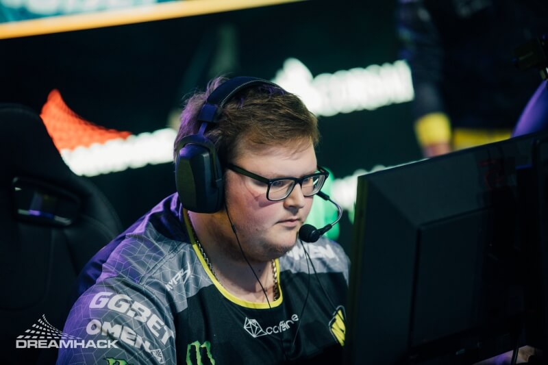Boombl4 diz que desempenho da GODSENT no PGL Major foi "decepcionante ...