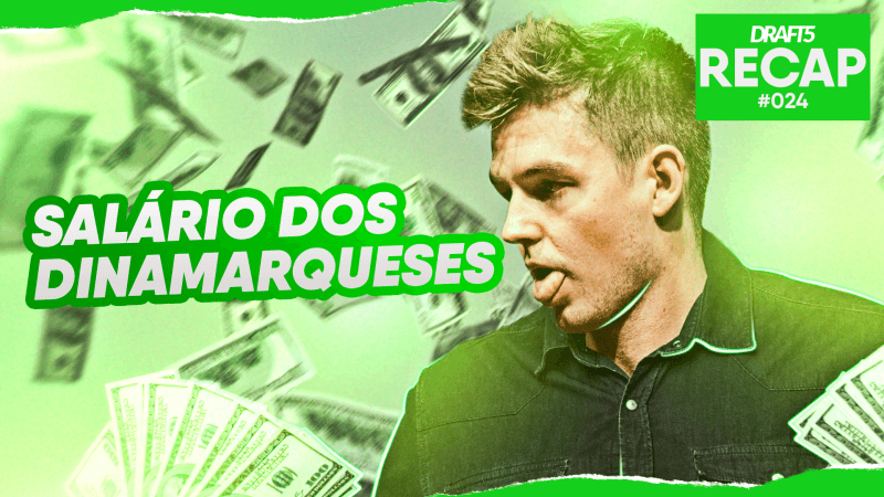 Draft5 Recap 24 Astralis Com Salário Astronômico Desculpas Do