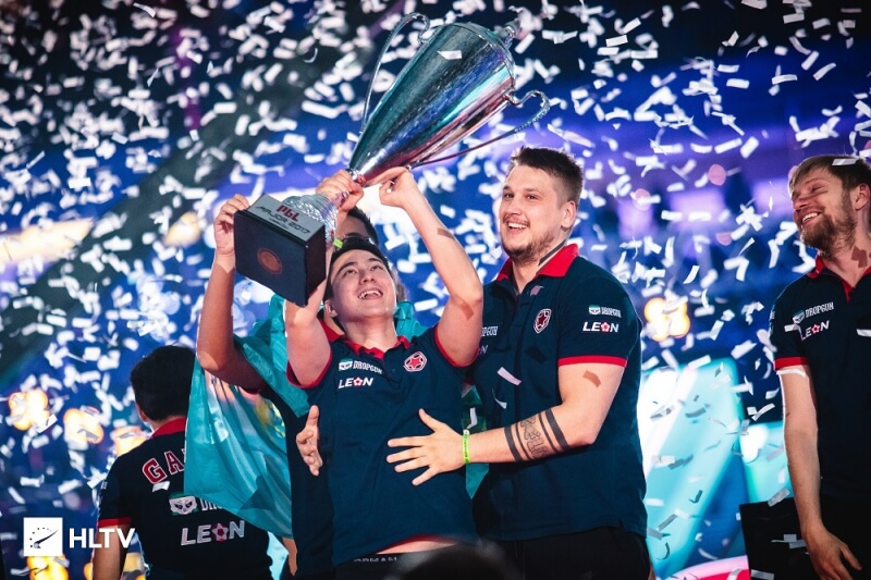 "Perdemos uma grande chance", confessa Zeus sobre saída da Gambit após ...