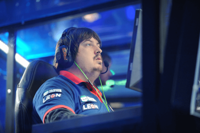 Dosia revela que já recebeu propostas para entregar partidas | DRAFT5 ...