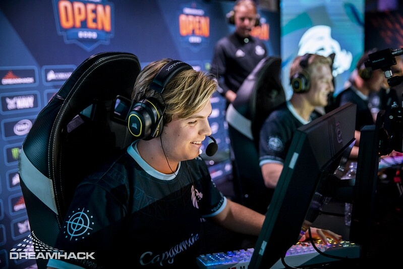 Kjaerbye pode ser o quinto jogador da FaZe Clan, diz site | DRAFT5 ...