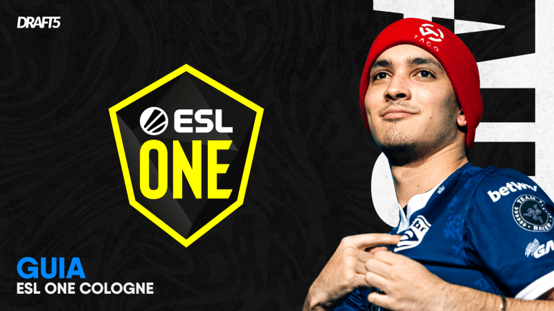 Guia: ESL Cologne 2020 tem início nesta terça | DRAFT5 - Notícias e ...