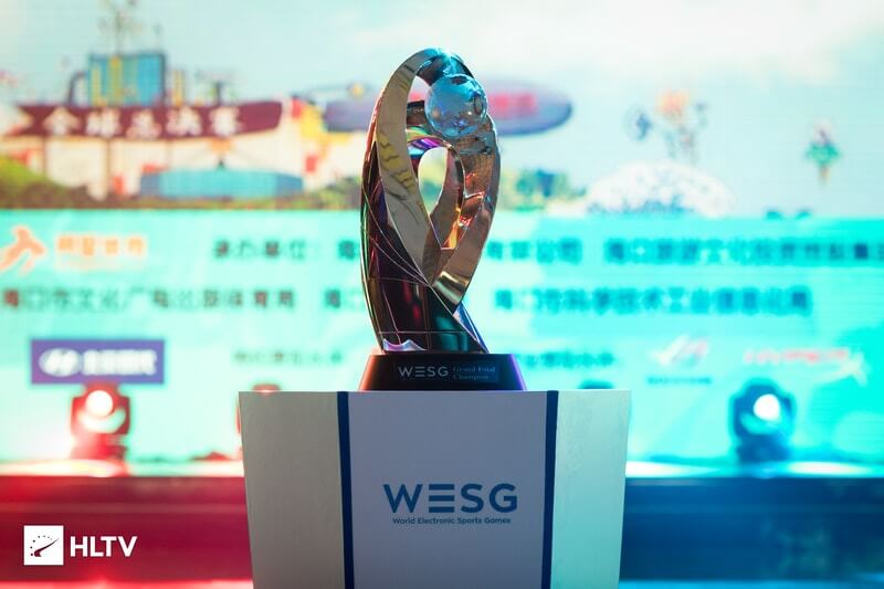 Sharks e Paquetá vão decidir a divisão brasileira da WESG 2021 em ...