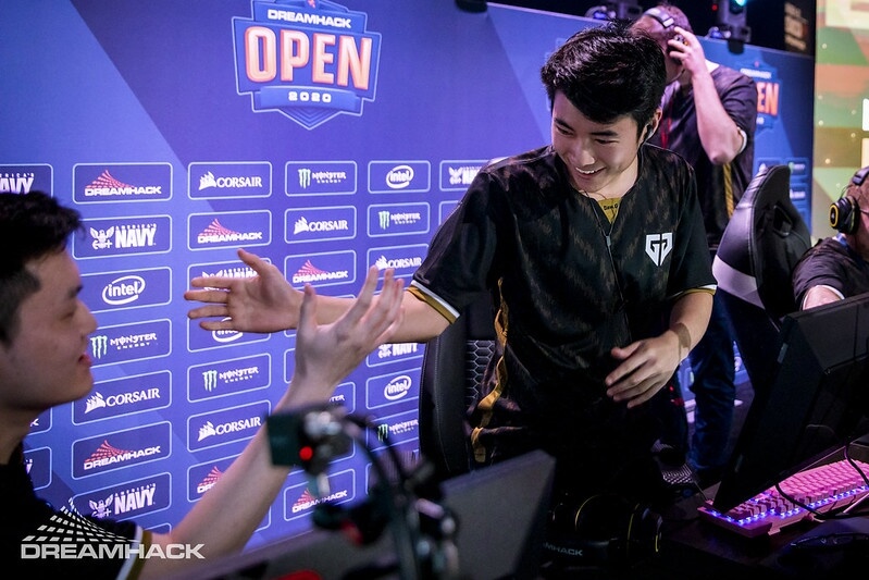 Seguindo os passos de daps, s0m deixa Gen.G e migra para o VALORANT ...