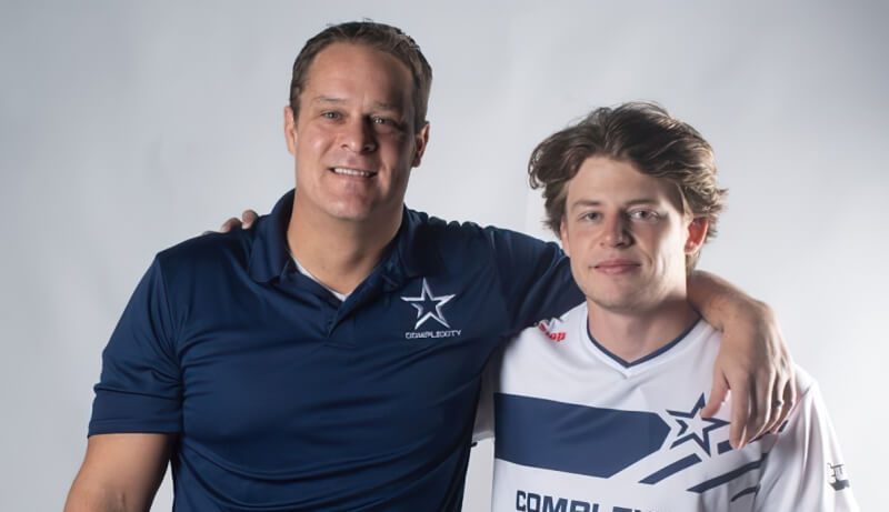 Jason Lake fala sobre busca por quinto jogador e aponta chegada de jks ...