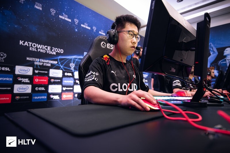 Além de shox, Team Liquid especula adição de oSee, aponta rumor ...