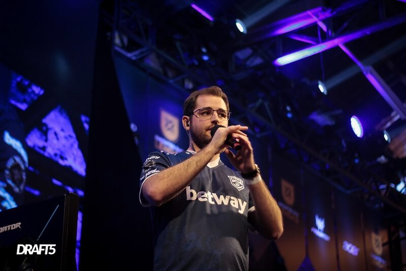 FalleN indica device como o melhor AWP da atualidade: "melhor faz uns ...