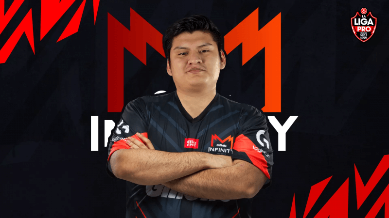 Infinity Esports garante título da La Liga Pro Latam North Clausura ...