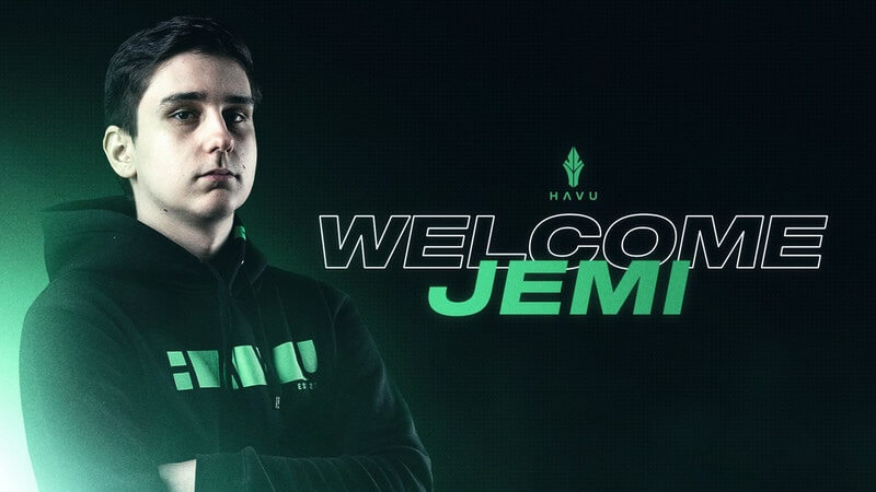 HAVU fecha acordo com SJ por compra de Jemi | DRAFT5 - Notícias e ...