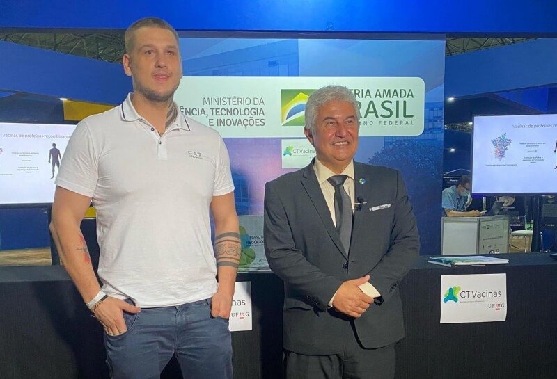 Campeão de Major com a Gambit, Zeus revela projeto social com governo ...