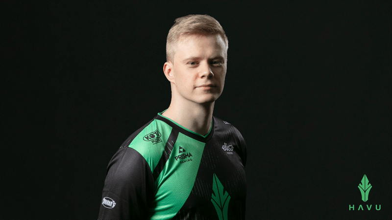 HAVU adquire Aerial da ENCE | DRAFT5 - Notícias e Coberturas CS