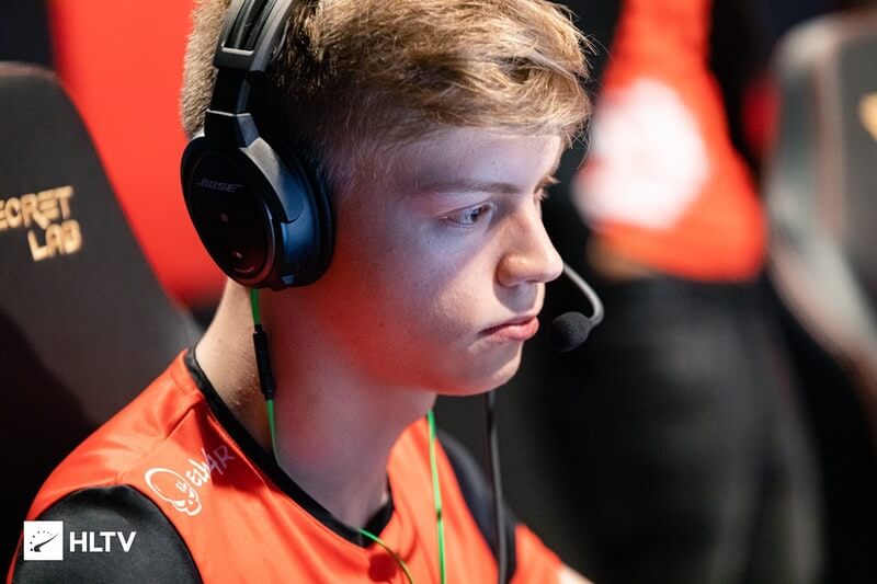 K23 é a grande campeã do European Development Championship Season 1 ...