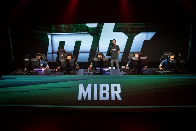 MIBR foi a organização mais citada no Twitter do Brasil em 2020 ...