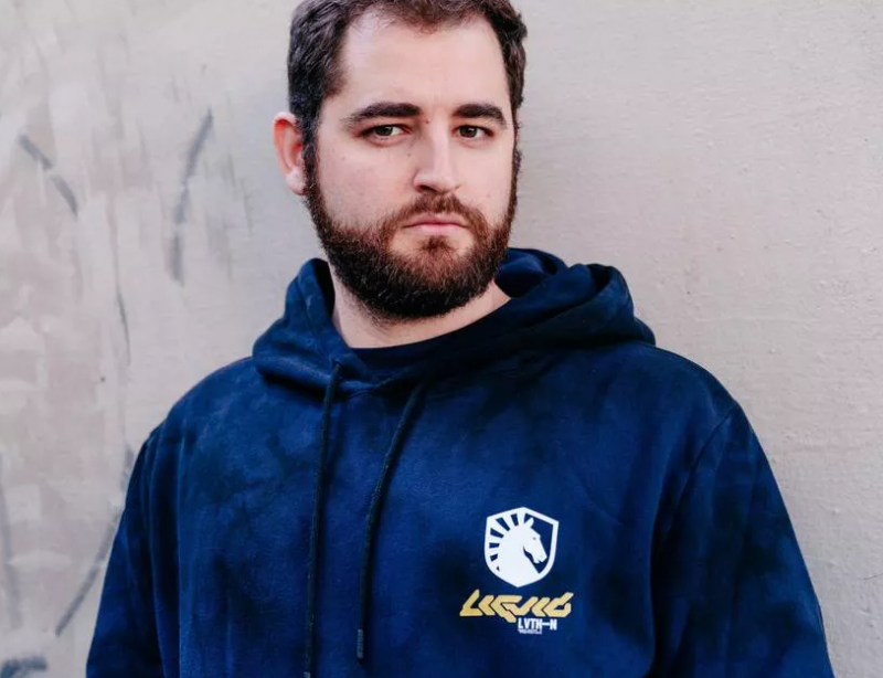 FalleN é indicado ao prêmio de personalidade do ano nos esports ...