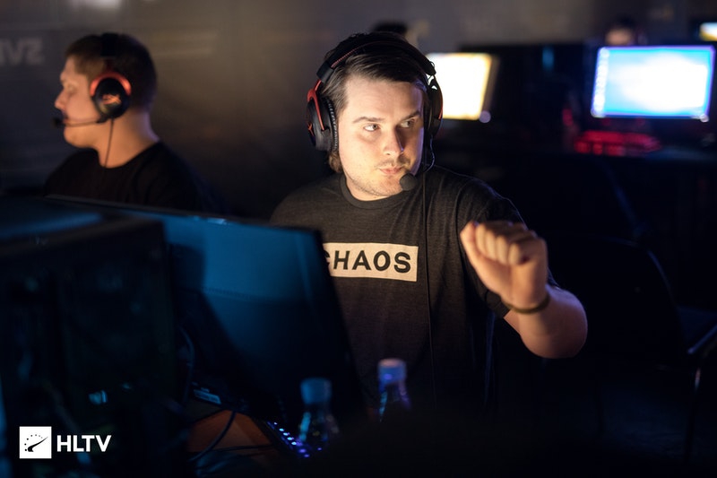 Copenhagen Flames anuncia djL como treinador | DRAFT5 - Notícias e ...