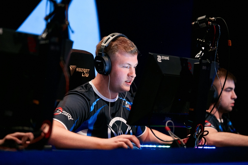 NAVI promove mudanças profundas em sua equipe de base | DRAFT5 ...