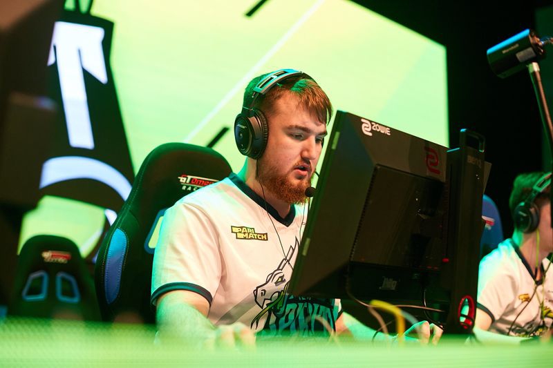 Team Spirit conquista Winstrike CIS Cup 2021 e vai à BLAST Spring ...