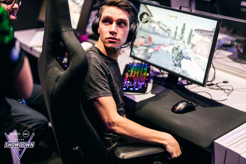 Evil Geniuses oficializa contratação de MICHU | DRAFT5 - Notícias e ...