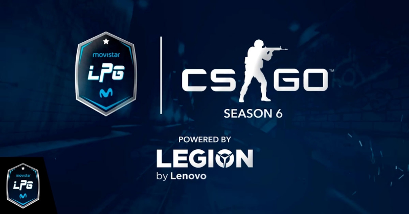 Supremacy bate Infinty e conquista Liga Pro Gaming Season 6 | DRAFT5 ...